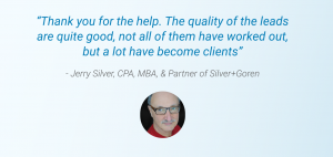 Marketing For Accountants